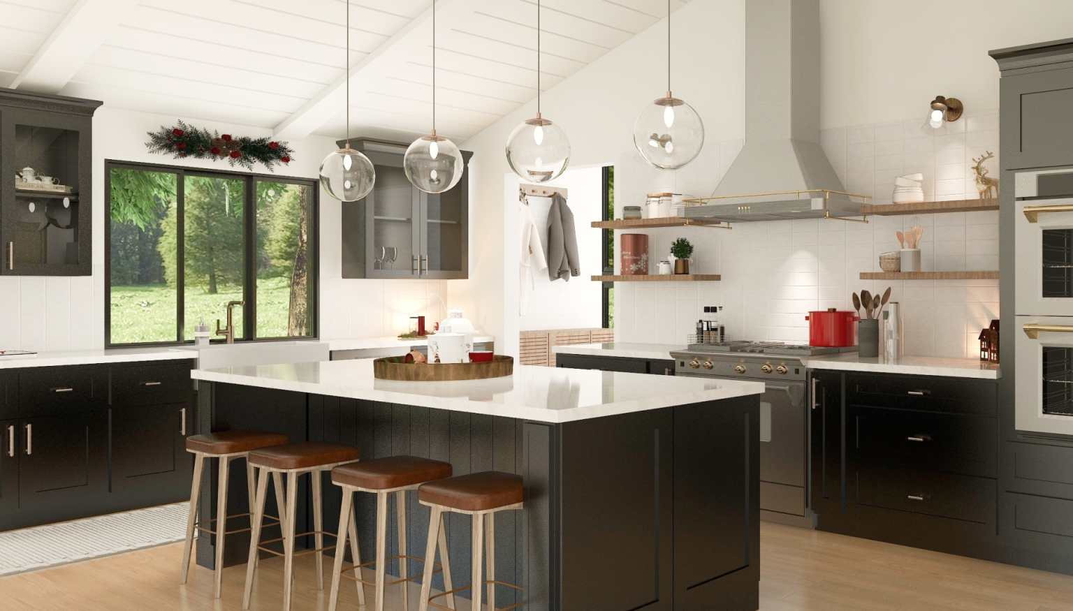 About Us - TrulyHome Cabinets